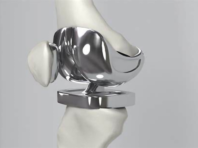 Implant Grade Cobalt Base Alloy Manufacturer & Supplier - COBERRY